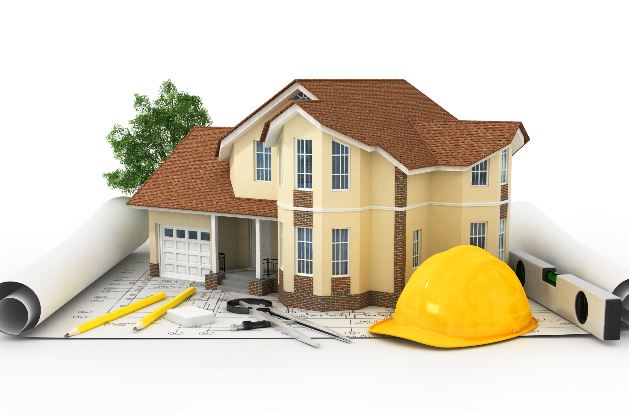 General Construction, Home Remodeling, Interior Design California